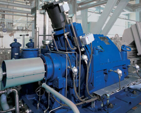 Procurement Engineering Services - Shanul Farayand Consulting Engineers Co.