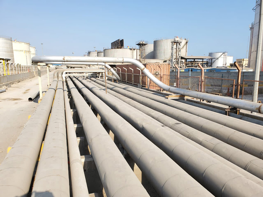 High Supervision and Constriction Supervision and Engineering Services ...