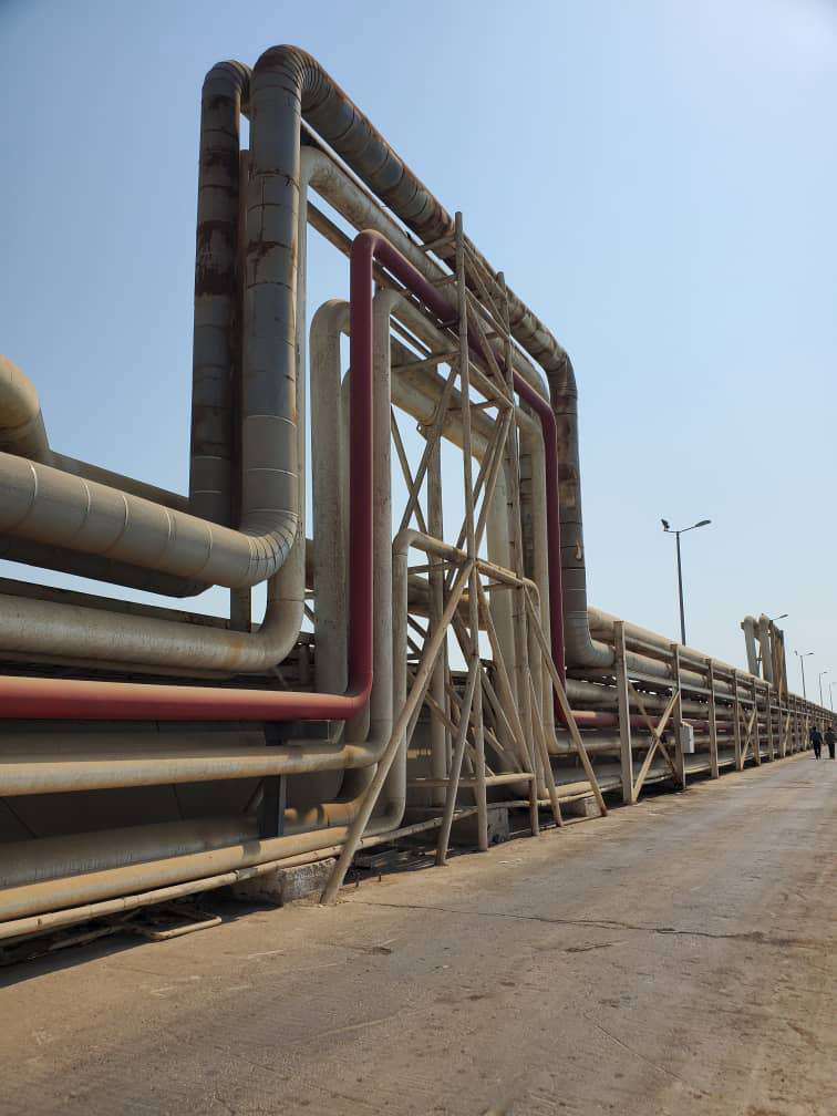 High Supervision and Constriction Supervision and Engineering Services ...